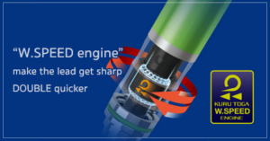 KURU TOGA | UNI MALAYSIA