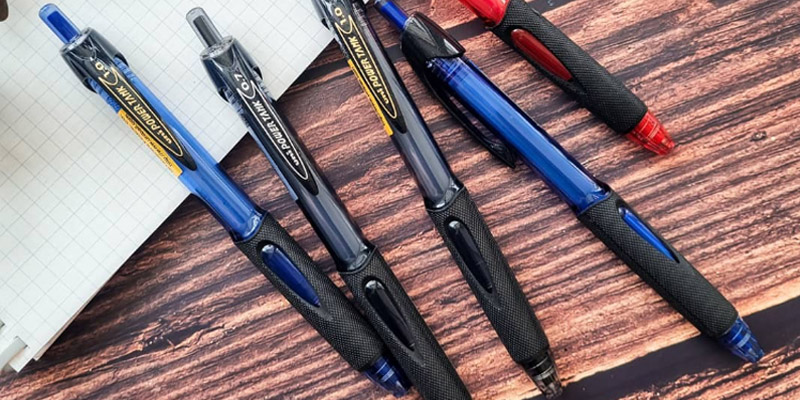 UNI-BALL MALAYSIA | uni Mitsubishi Pencil a leading writing instruments ...