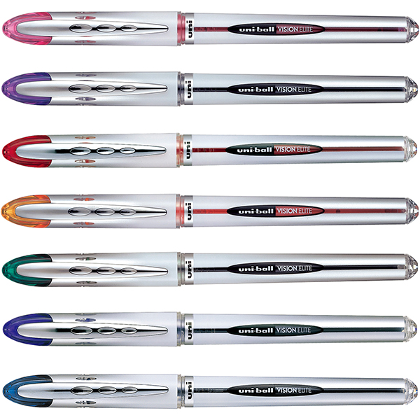 uni-ball VISION ELITE UB-200 | UNI-BALL SINGAPORE