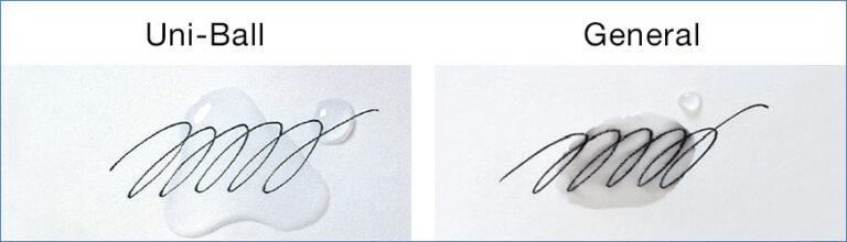 uni-ball Signo | UNI-BALL SINGAPORE