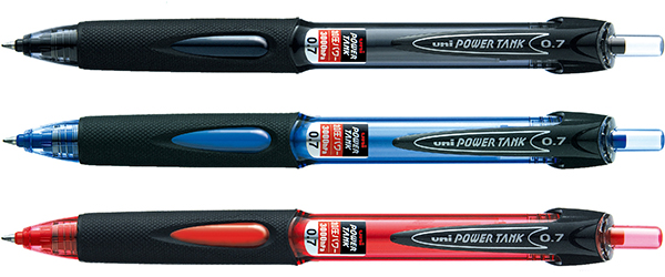 Power Tank SN-227 | UNI-BALL SINGAPORE