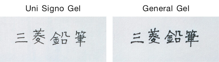 uni-ball Signo | UNI THAILAND